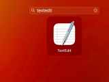 How To Open Textedit On Mac Code2care